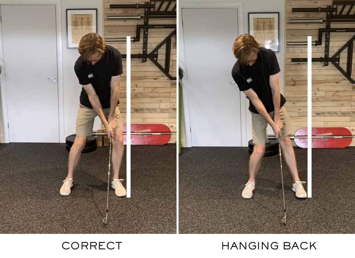 Lower Back Pain: The Definitive Guide for Golfers